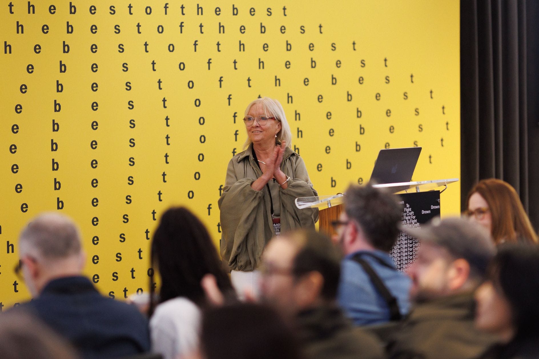 D&AD Awards 2025: Celebrating Creative Excellence in Branding, Design ...