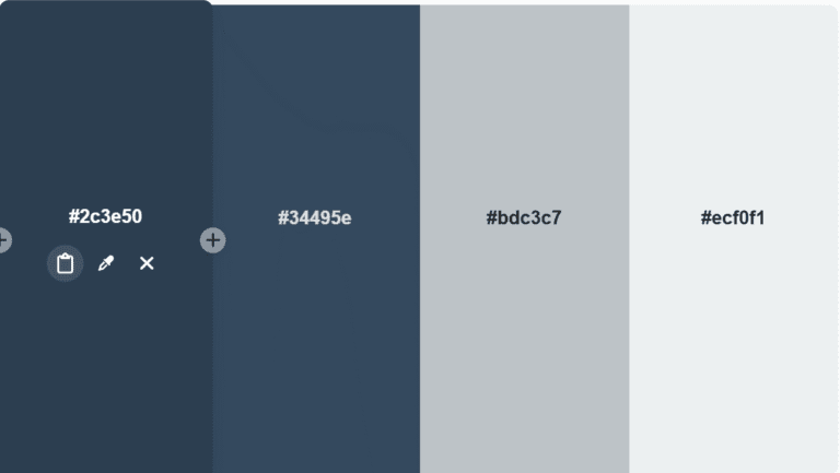 9 Luxury Color Palettes That Define High-End Design in 2025 - Brandlic