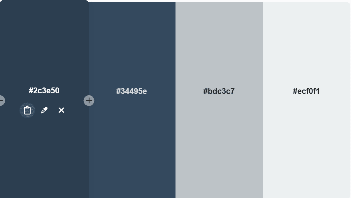 9 Luxury Color Palettes That Define High-End Design in 2025 - Brandlic