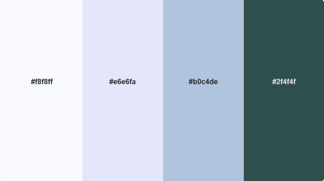 9 Luxury Color Palettes That Define High-End Design in 2025 - Brandlic