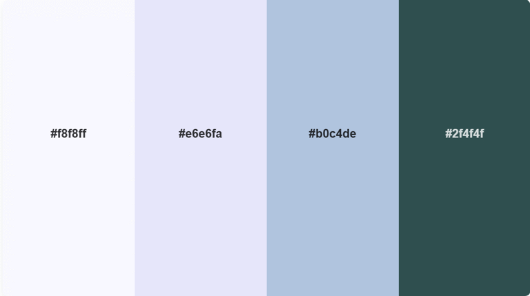9 Luxury Color Palettes That Define High-End Design in 2025 - Brandlic