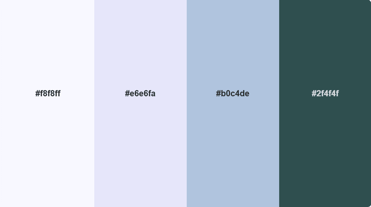 9 Luxury Color Palettes That Define High-End Design in 2025 - Brandlic